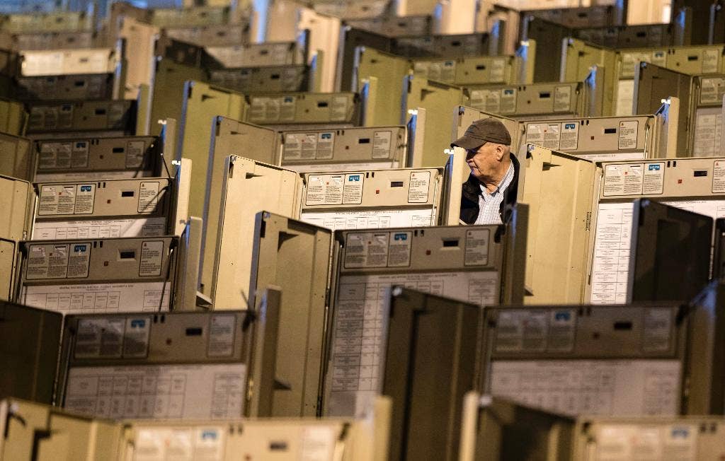 US likely to designate election infrastructure as 'critical' | Fox Business