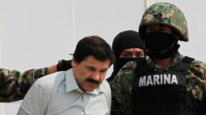 El Chapo's billion-dollar Sinaloa cartel carries on without him | Fox ...