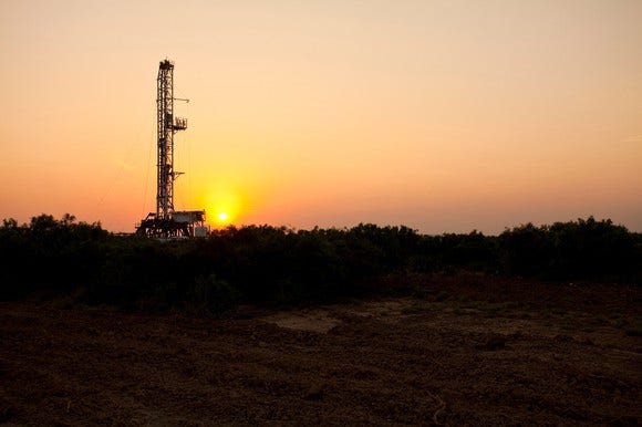 Sanchez Energy Corp. Soars After Unveiling a Strategic Partnership ...