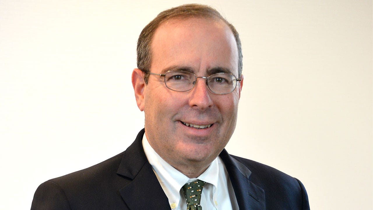 Richmond Fed selects Thomas Barkin as new president | Fox Business