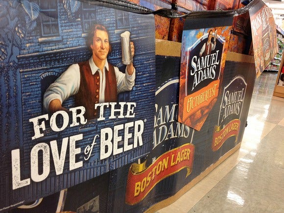 Top Beer Stocks to Buy in 2017 | Fox Business