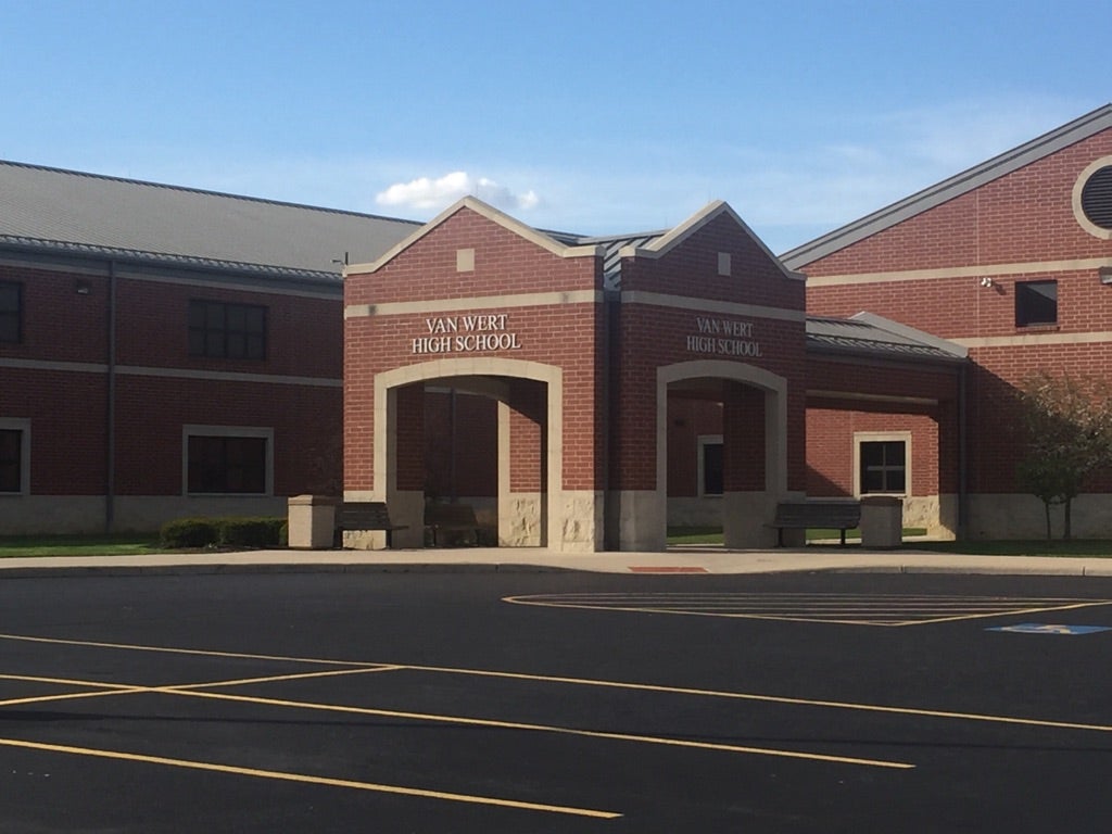 Why Betsy DeVos Is Visiting This Ohio School Today | Fox Business