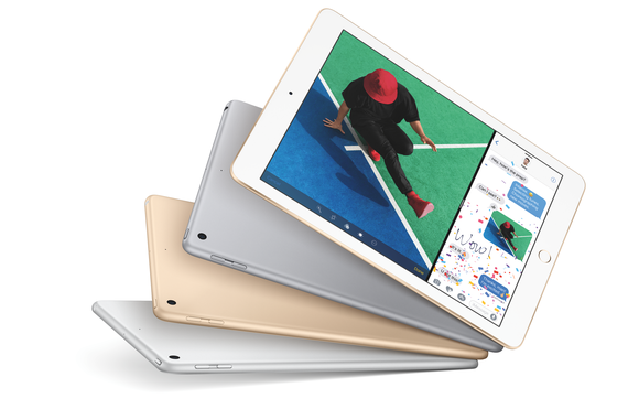 Apple, Inc.'s New iPad Risks Cannibalizing Pro Models | Fox Business