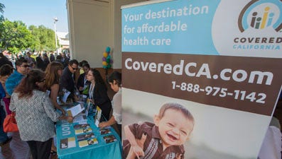 ObamaCare sign-up challenge: proving the law is not dead | Fox Business