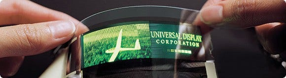 How Universal Display Corp. Gained 17% in January | Fox Business