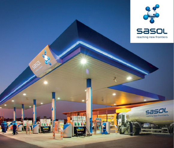 Sasol Looks to North America for Growth | Fox Business