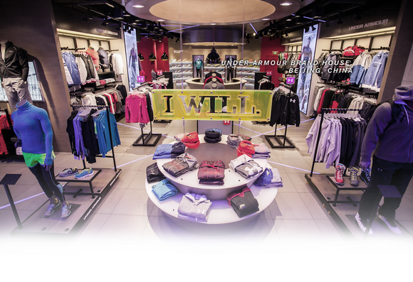 Can Under Armour Bounce Back After Last Week's 29% Drop? | Fox Business