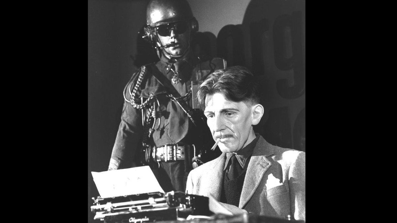 '1984' Returns to the Theaters, But It's Not Exactly a Trump Protest ...