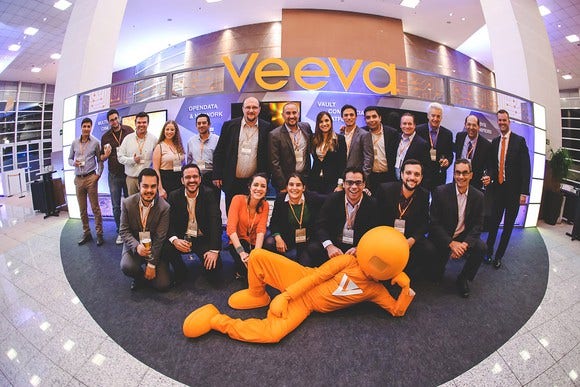 Can Veeva Stock Keep Going After Last Week's 10% Pop? | Fox Business