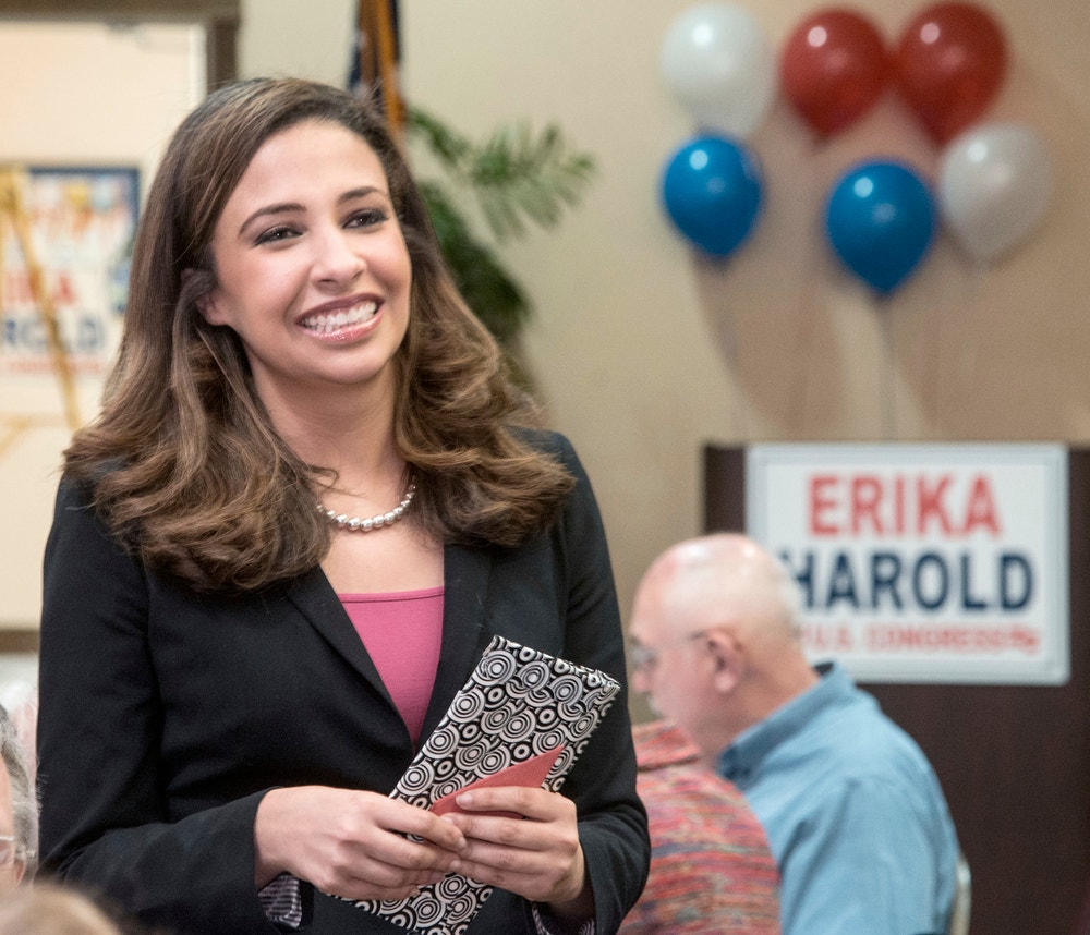 Former Miss America running for Illinois attorney general | Fox Business