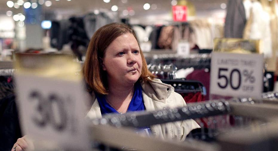 US consumer confidence slips in January from 15-year high | Fox Business US consumer confidence slips in January from 15-year high | Fox Business