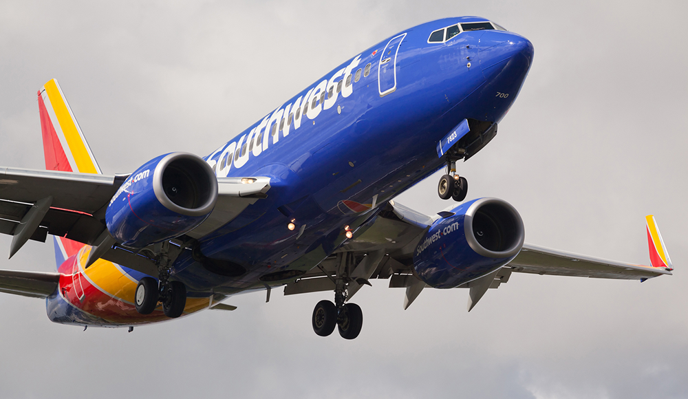 Southwest Airlines: What a Meaningful Company Culture Looks Like | Fox ...