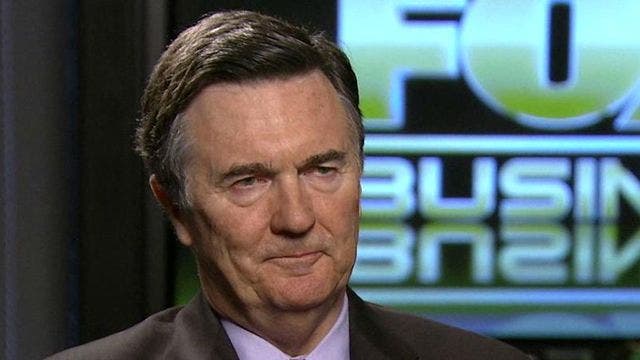 Fed's Lockhart Wants to See More Improvement Before Hiking U.S. Rates ...