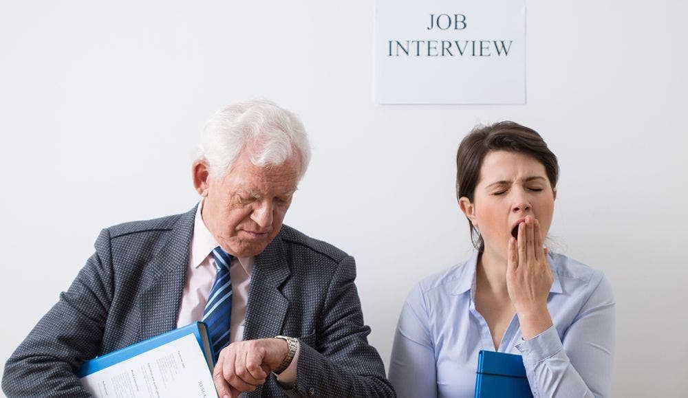 The 8 Components of a Perfect Job Advertisement [Infographic] | Fox ...