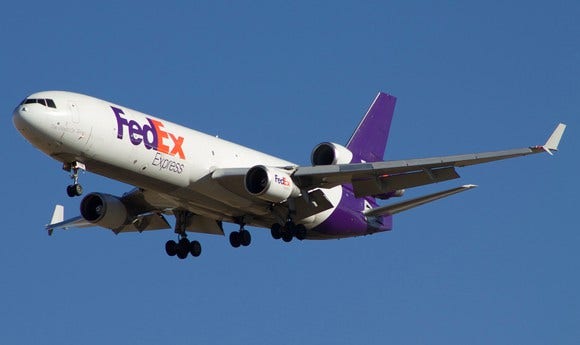 FedEx Earnings: Another Successful Year in the Books | Fox Business