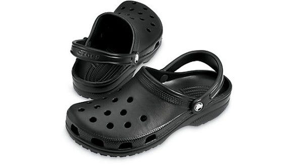 Crocs, Inc. Stock Was Hammered in 2016 -- Here's Why | Fox Business