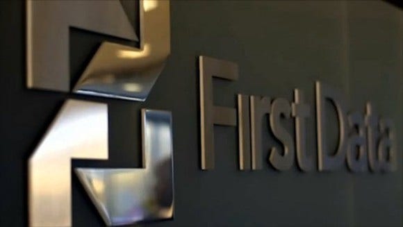 Why Shares of First Data Corp. Are Rising Today | Fox Business