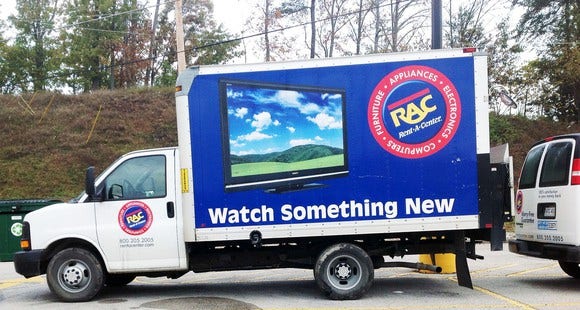 Why Rent-A-Center, Inc. Stock Tumbled Today | Fox Business