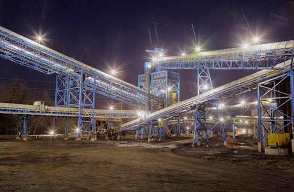 Better Buy: Alliance Resource Partners LP vs. Cameco Corporation | Fox ...