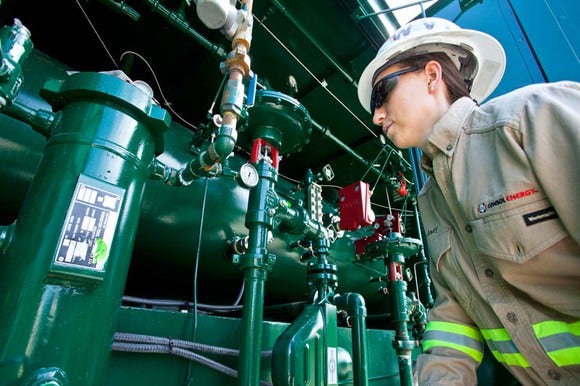 Better Buy: Alliance Resource Partners LP vs. CONSOL Energy | Fox Business