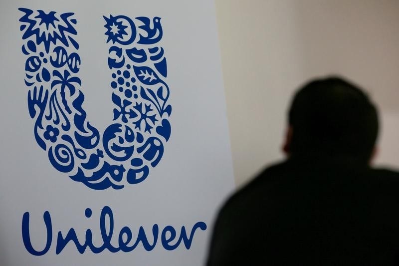 Unilever to boost home business with acquisition of Seventh Generation ...