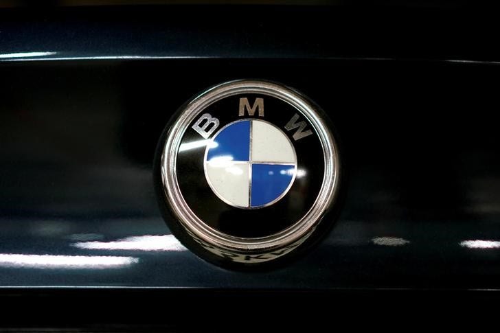 BMW heirs claim to not be driven by wealth: report | Fox Business