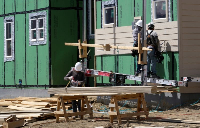 Baby Boomers Could Spark Affordable Housing Boom | Fox Business