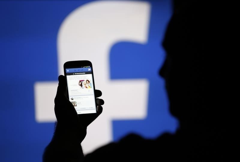 Facebook Announces Launch of Television App | Fox Business
