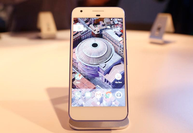 New Google Pixel: 5 things you need to know about the smartphone line ...