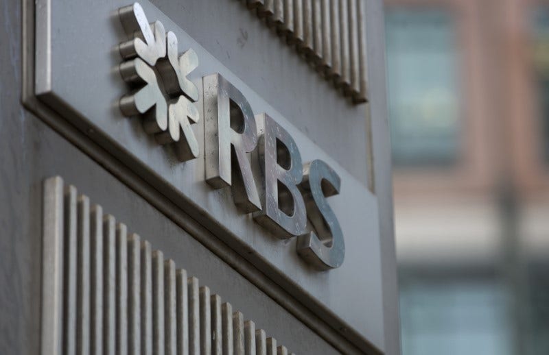 RBS pays $4.9B for crisis-era misconduct | Fox Business