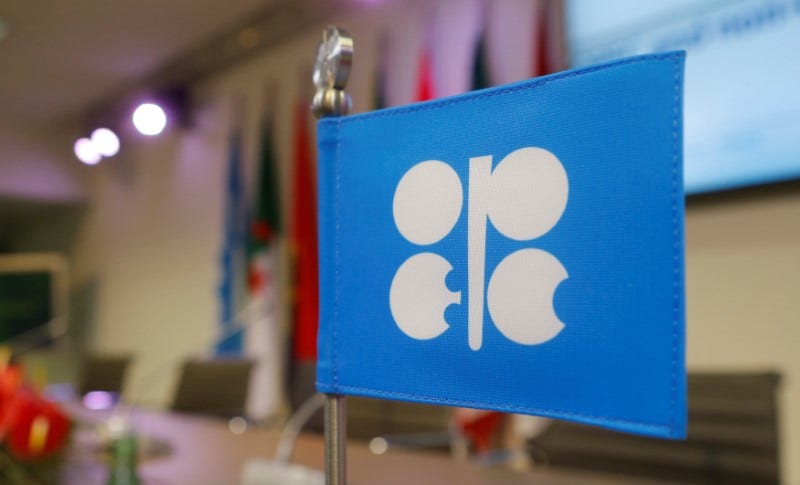 OPEC, allies agree to oil production cuts: Report | Fox Business