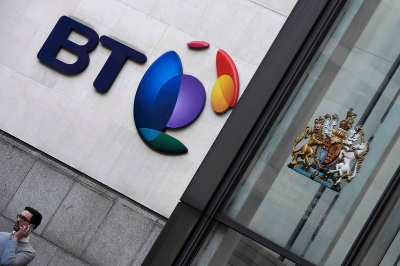 BT Group faces U.S. lawsuits as Italian accounting scandal deepens ...