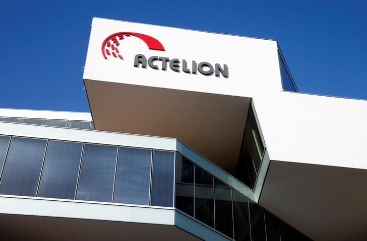 Actelion, Syngenta takeovers set to shake up Swiss SMI index | Fox Business
