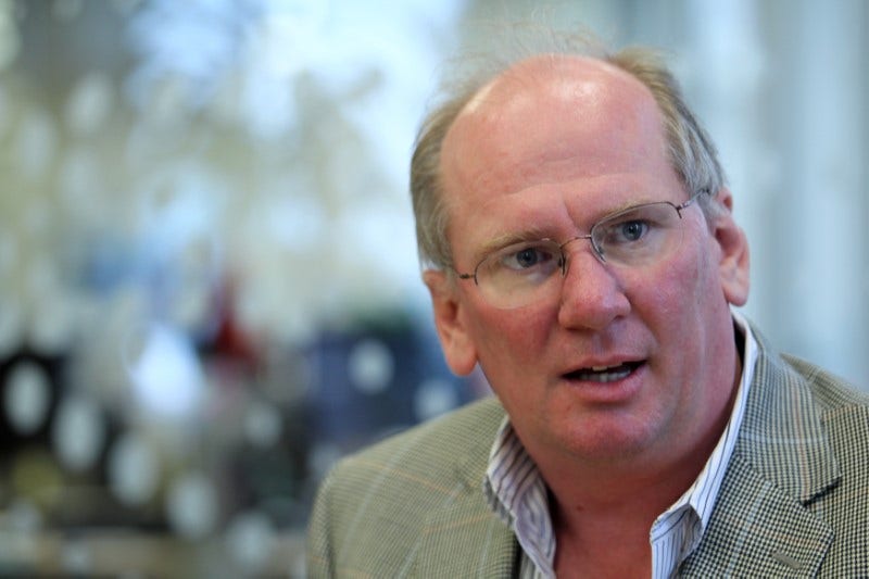 Micron CEO Mark Durcan to retire | Fox Business