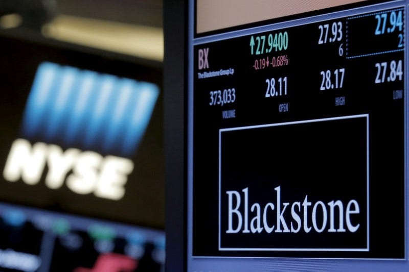 Blackstone executive Tony James cites tight labor market | Fox Business