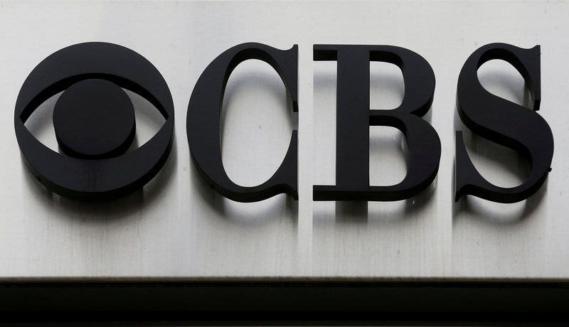 CBS names Richard Parsons interim chairman of board | Fox Business CBS names Richard Parsons interim chairman of board | Fox Business