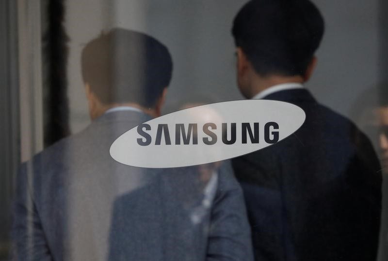 Samsung CEO Cites Revamp Pitfalls