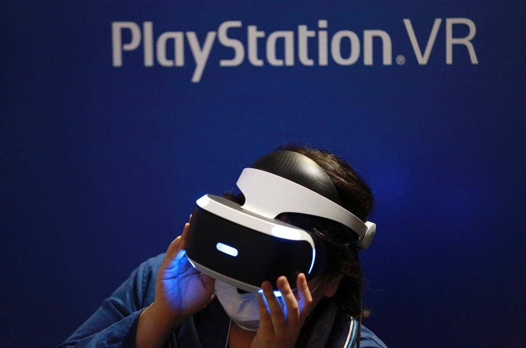 Review: Sony delivers worthy virtual-reality experience | Fox Business