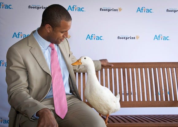AFLAC Gets a Boost From Japan Even as U.S. Sales Growth Sags | Fox Business