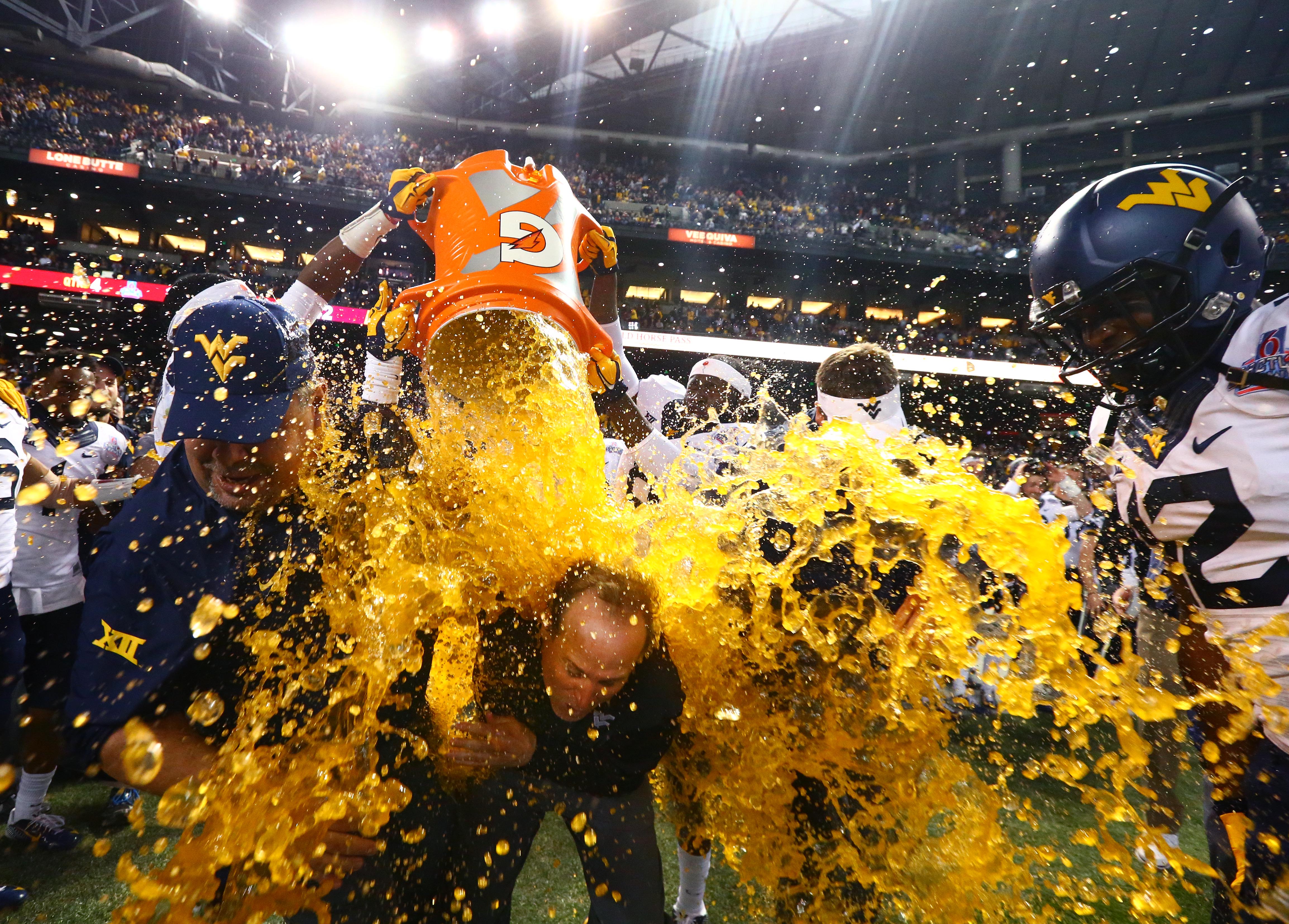 Gatorade to Support Youth Sports in New Ad Campaign, POTY Awards | Fox ...