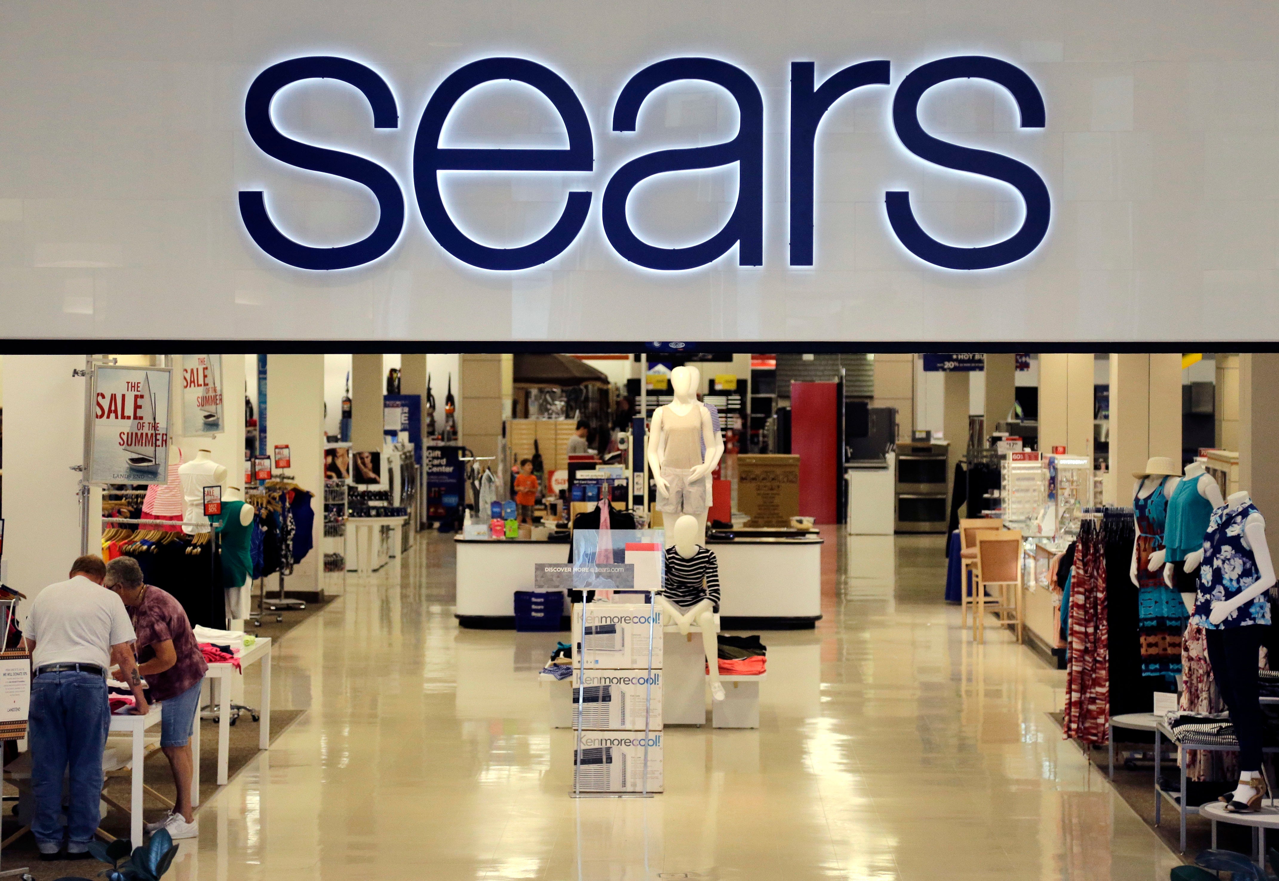 Is Sears Dying a Slow Death? | Fox Business