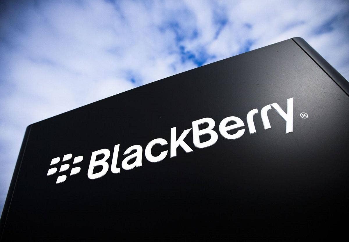 BlackBerry unveils new security technology | Fox Business BlackBerry unveils new security technology | Fox Business