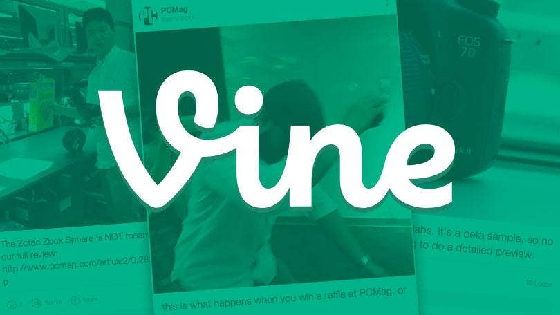 Vine Stars Wanted $1.2M Each to Stay on the App | Fox Business