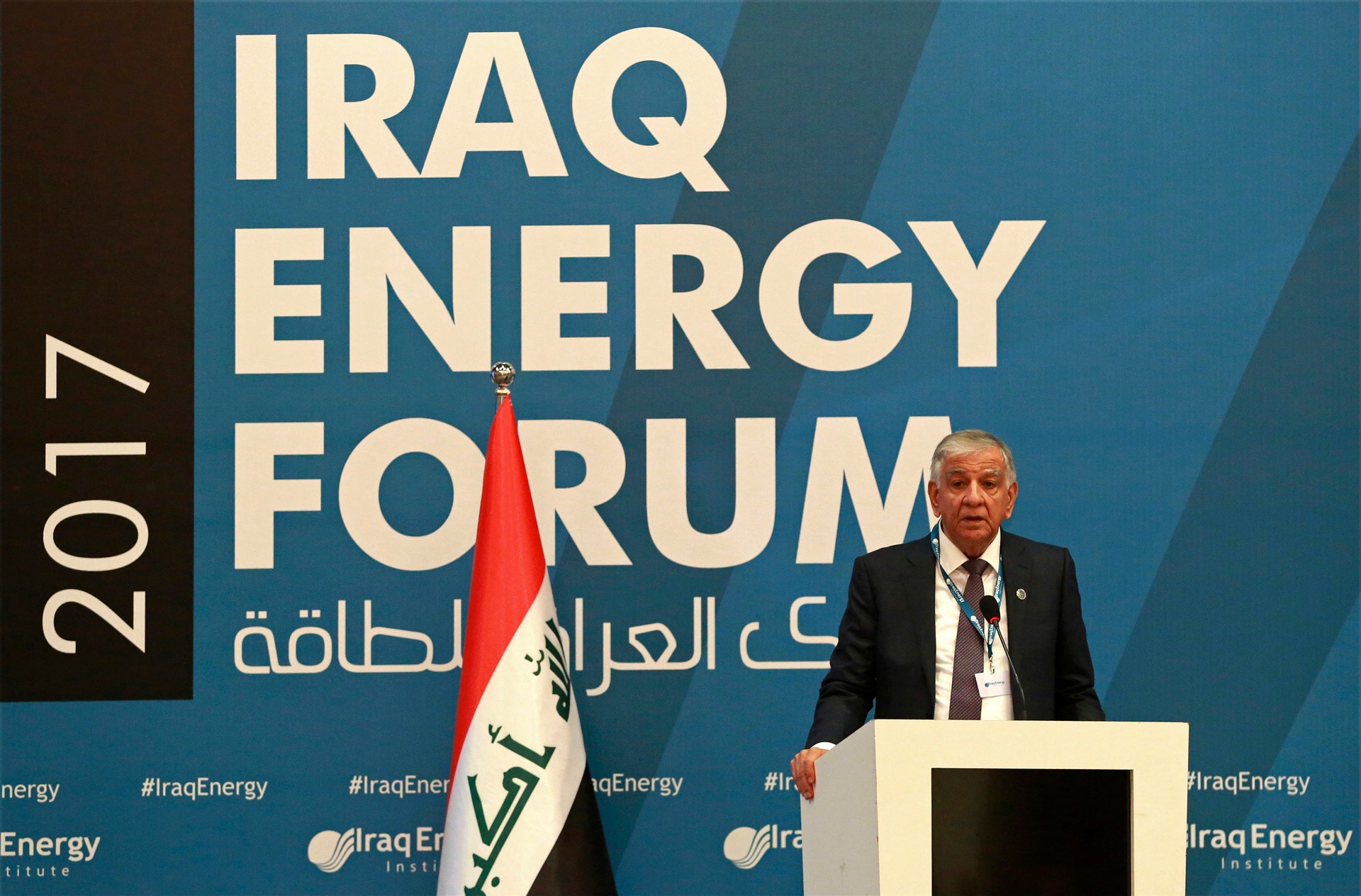 Iraq to Boost Crude Oil Production by Year's End: Minister | Fox Business