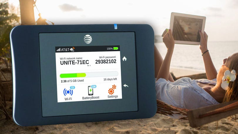 The Best Mobile Hotspots of 2016 | Fox Business