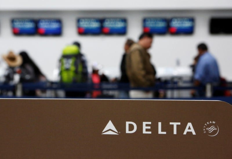 Delta helps hundreds of students fly to DC for gun protest | Fox Business