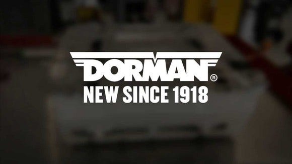 Dorman Products Gets a Lift on New Parts | Fox Business