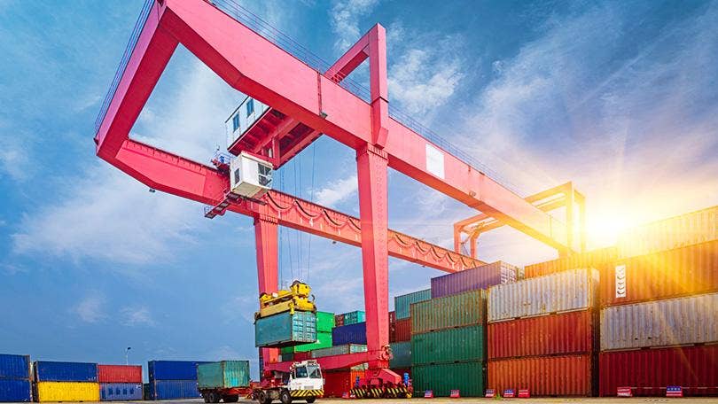 Containers, Explained | Fox Business