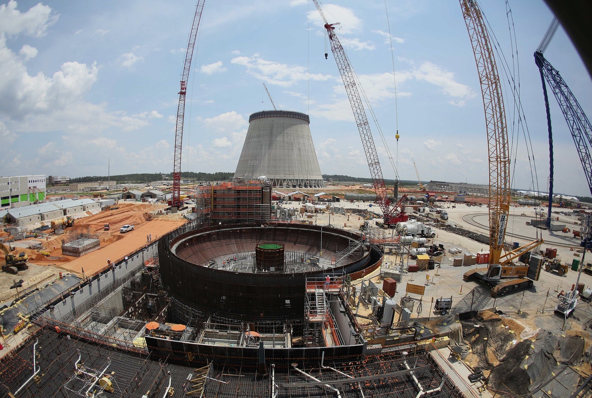Nuclear energy sector needs more qualified workers: Lightbridge ...