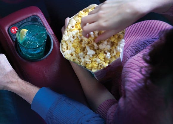 4 Things to Know About AMC Entertainment | Fox Business